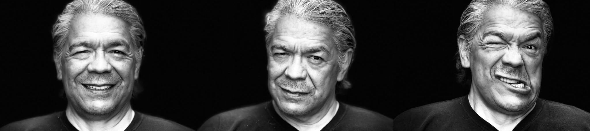 Lorne Cardinal's Amazon Page