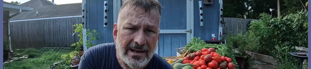 Darrell Ferguson's Amazon Page