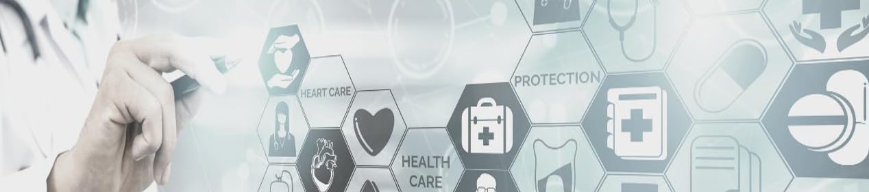 Mad Device Rep's Amazon Page