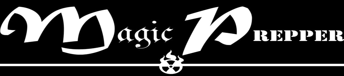 Magic Prepper Affiliate Store's Amazon Page
