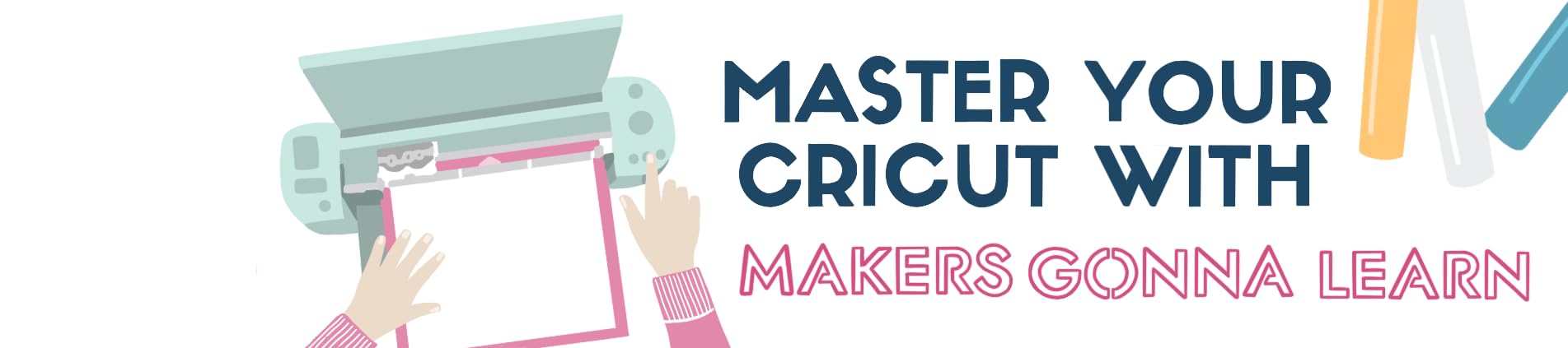 Makers Gonna Learn's Amazon Page