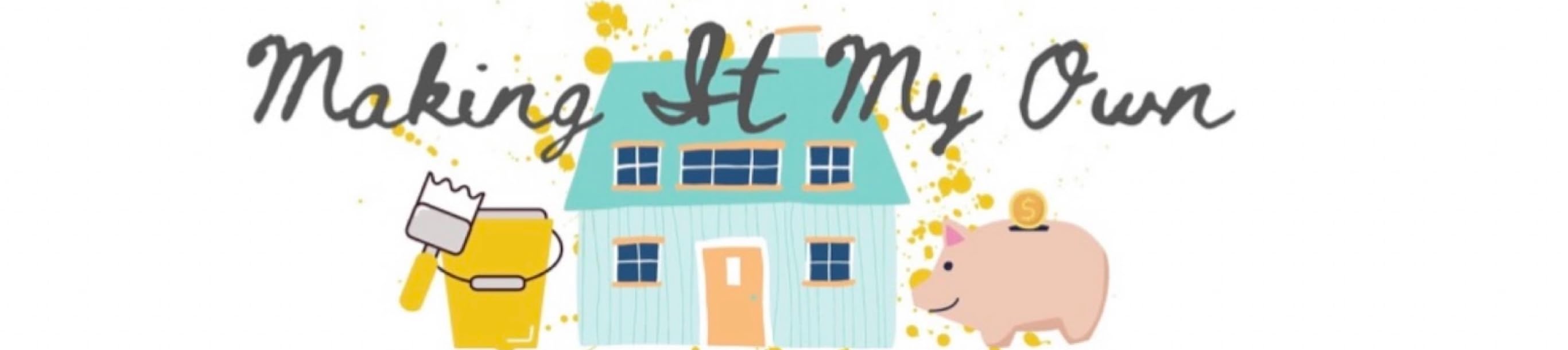 Making It My Own Supplies's Amazon Page