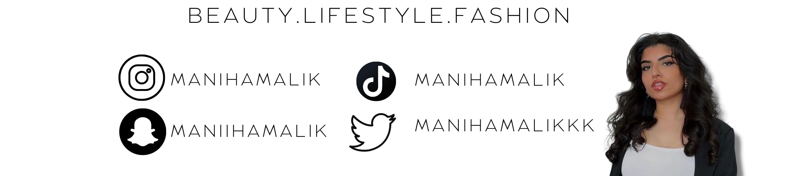 Maniha Malik's Amazon Page