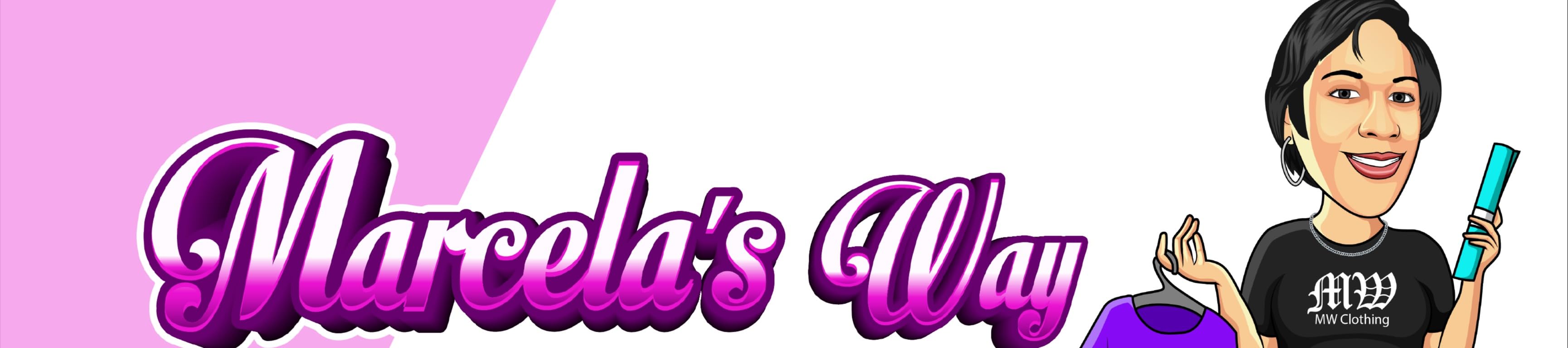 Marcela's Way Amazon StoreFront's Amazon Page