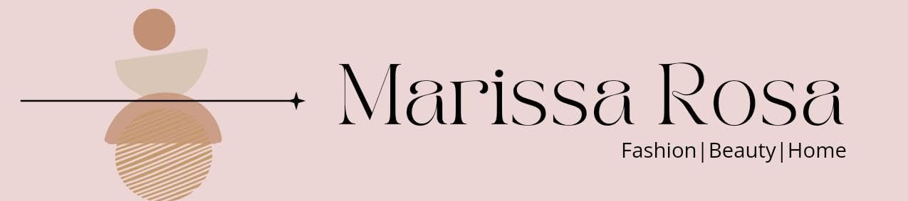 Marissa Rosa's Amazon Page