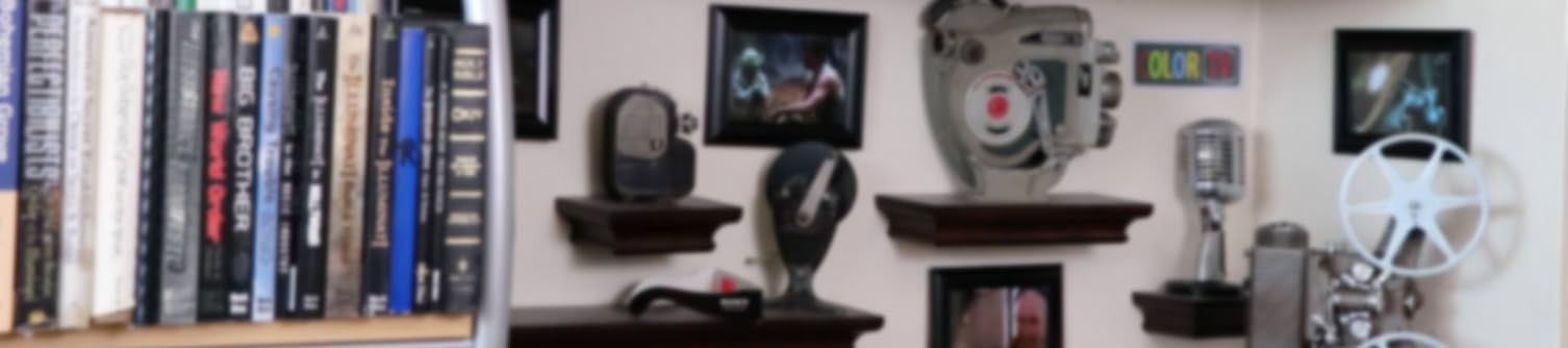 Mark Dice's Amazon Page