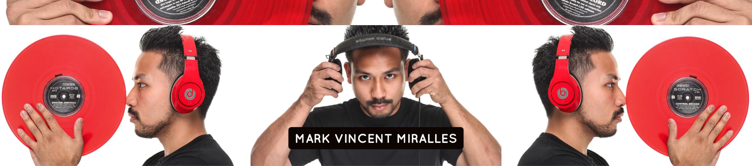 Mark M.'s Amazon Page