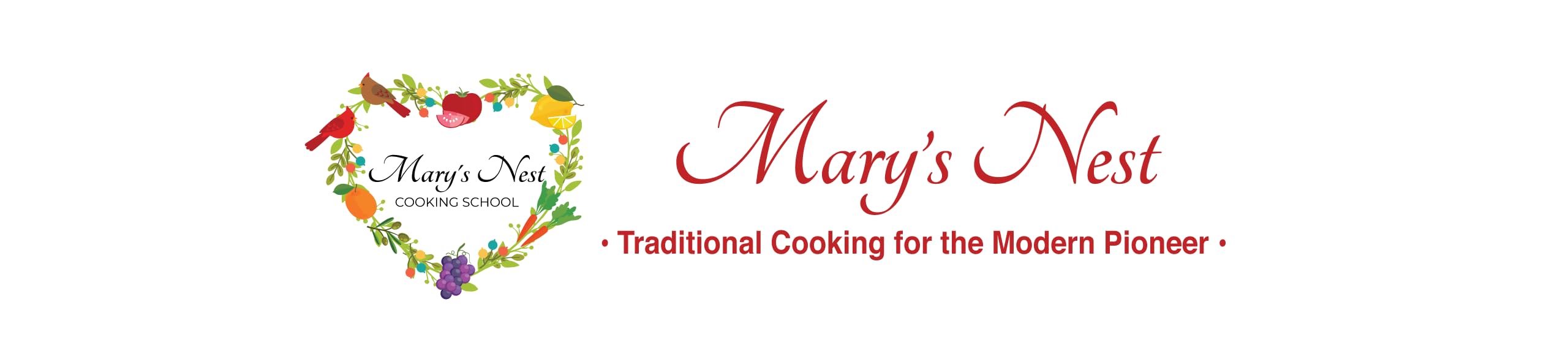 Mary's Nest's Amazon Page