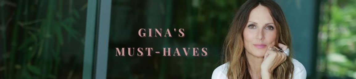 Matchmaker Gina Hendrix's Amazon Page