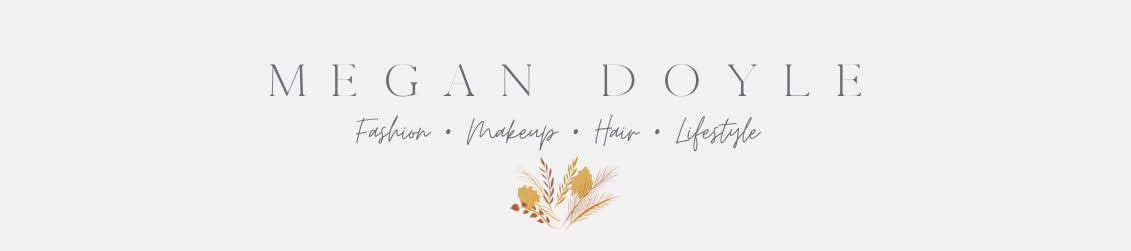 Megan Doyle's Amazon Page