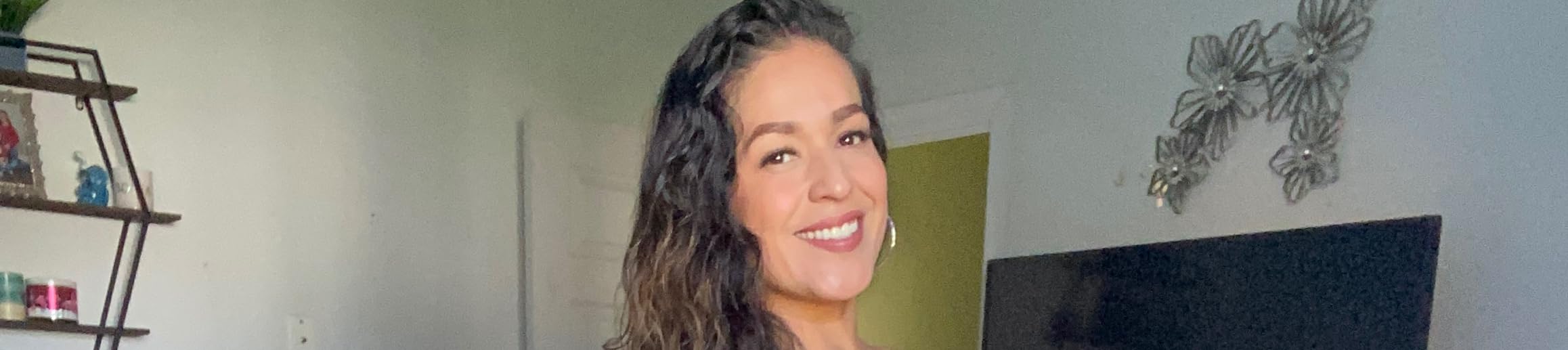 Merlyn De Leon's Amazon Page