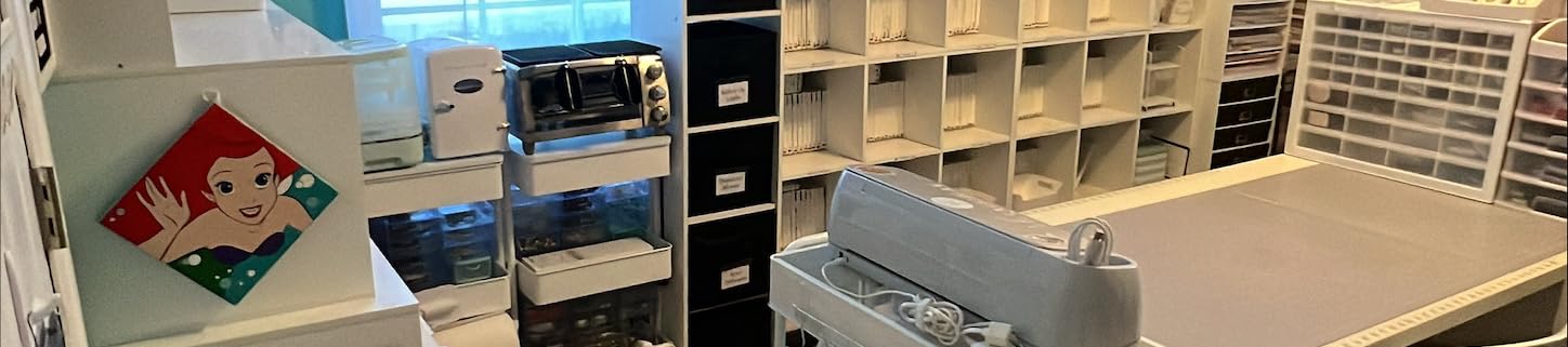 Michelle Christman's Amazon Page