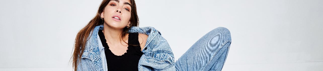 Michal Idan's Amazon Page