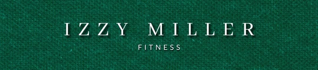 IZZY MILLER's Amazon Page