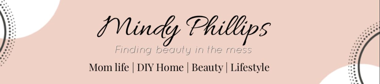 Mindy Phillips's Amazon Page