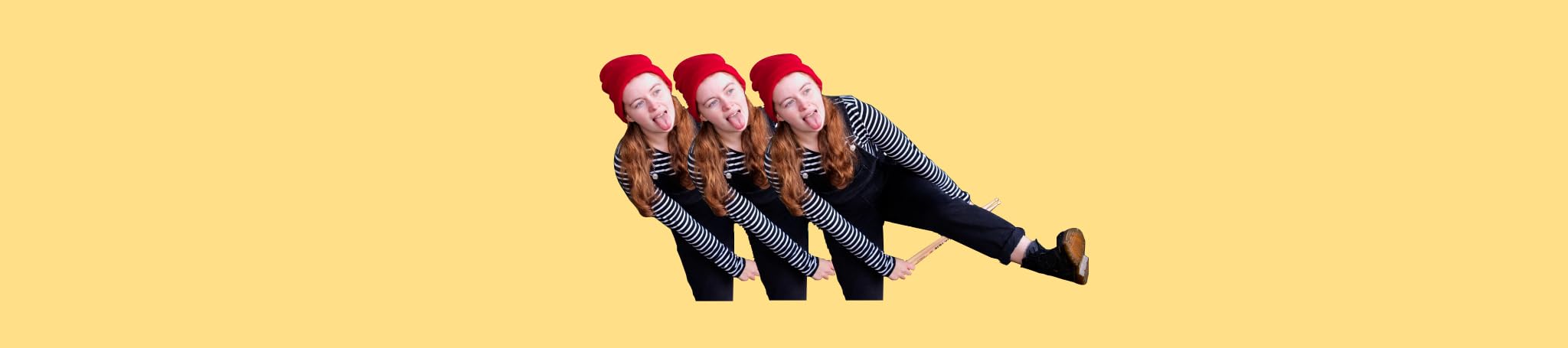 Mini Fairhurst's Amazon page