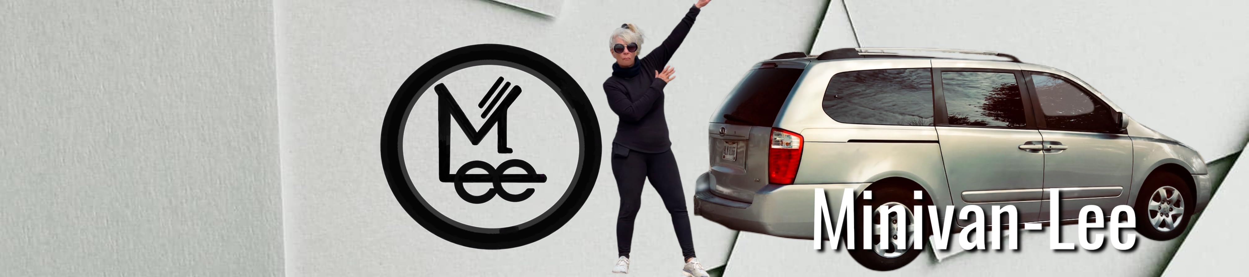 Minivan Lee's Amazon Page