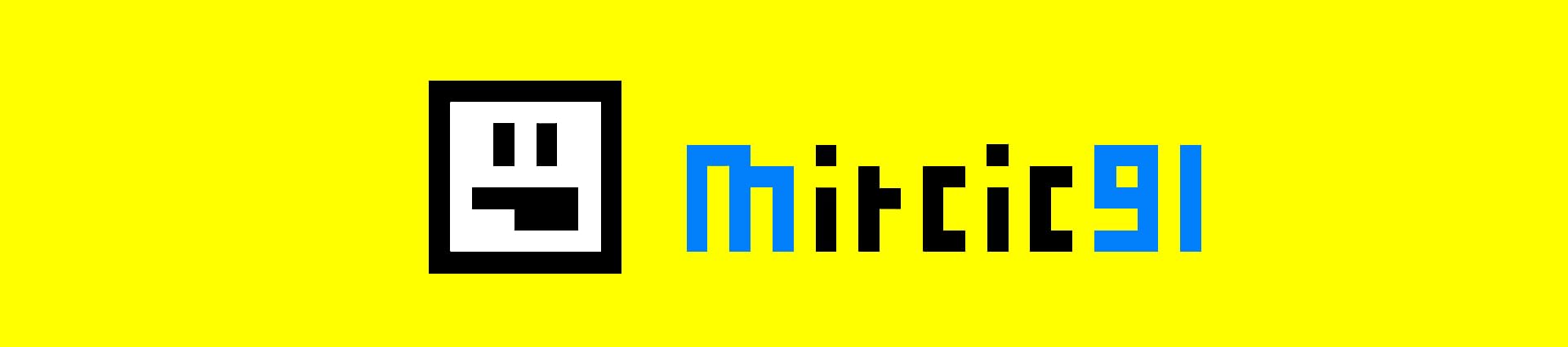 Mircic91's Amazon Page