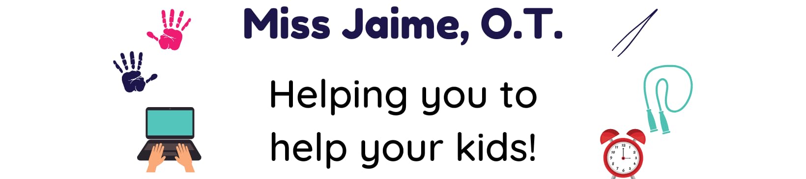 Jaime Spencer (Miss Jaime OT)'s Amazon Page