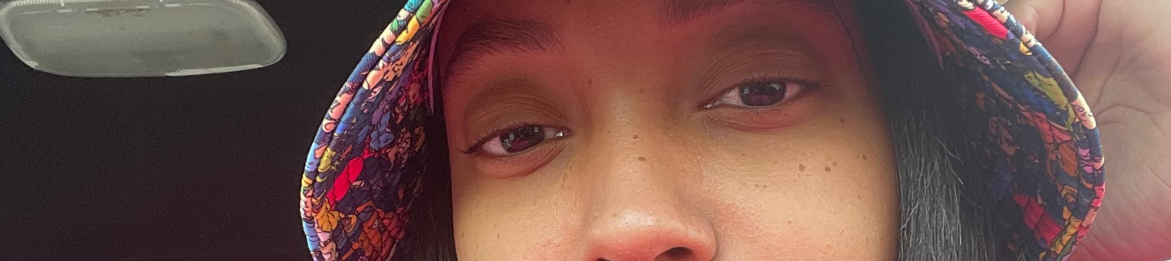 Talayah Honey's Amazon Page