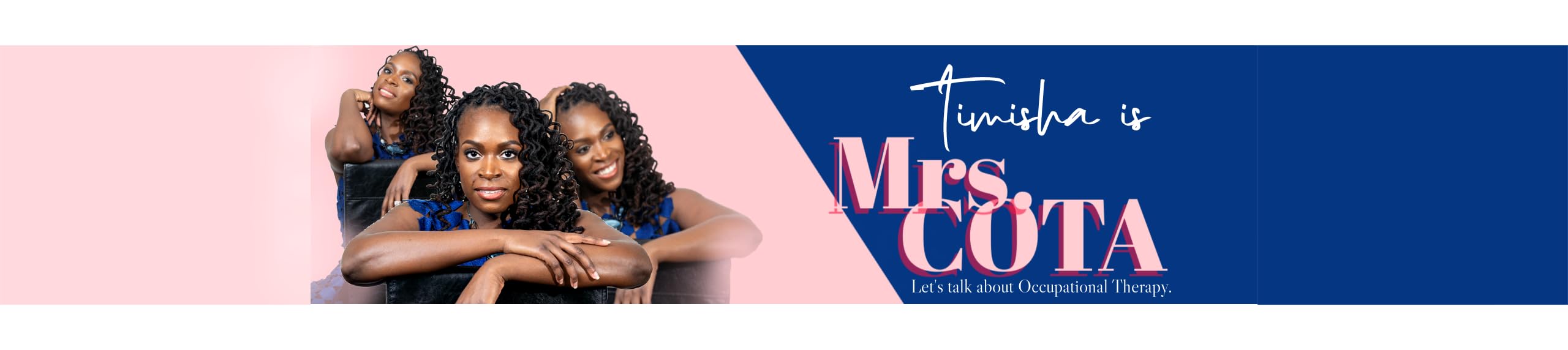 Timisha's Amazon Page