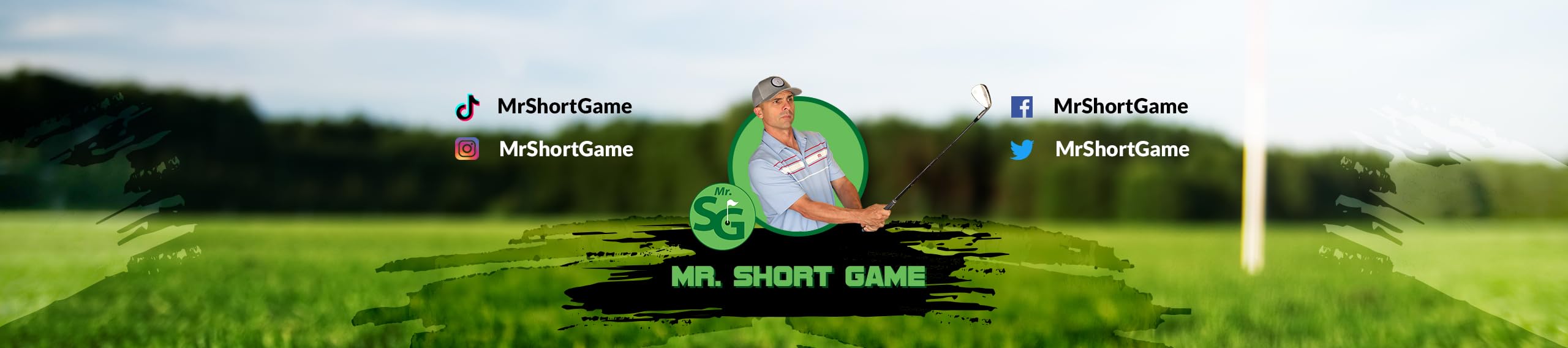 MrShortGame Official Amazon Store's Amazon Page