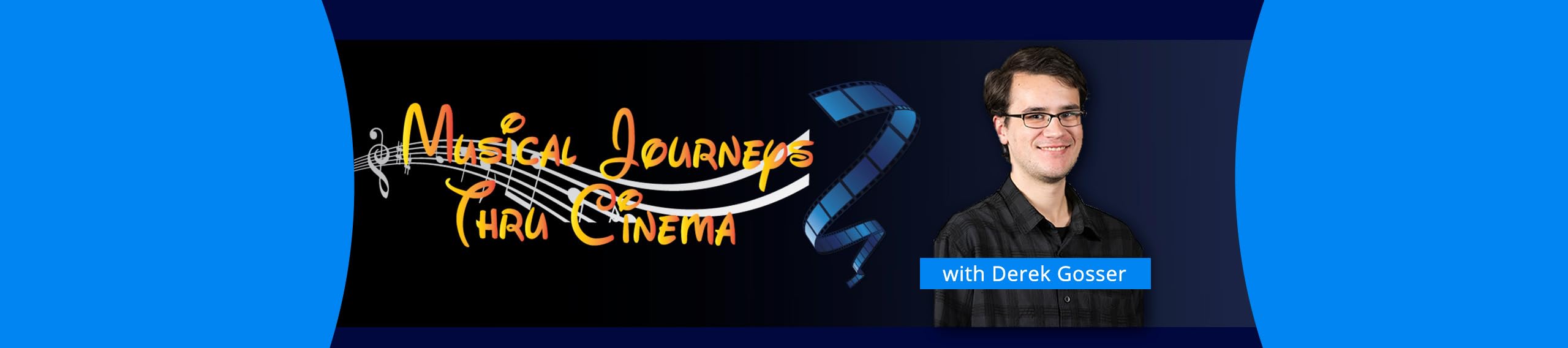 Musical Journeys Thru Cinema's Amazon Page