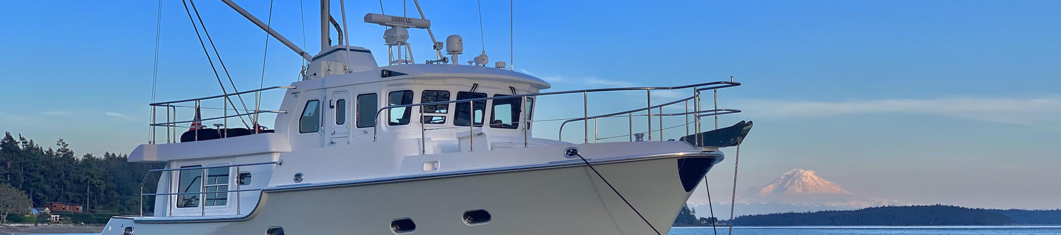 MV FREEDOM SEATTLE's Amazon Page