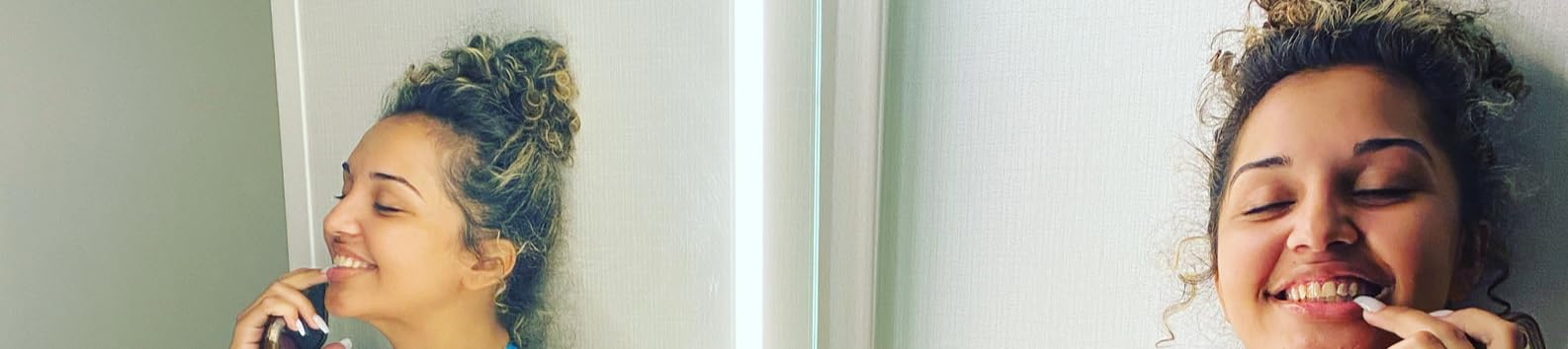 Mykayla Garvey's Amazon Page