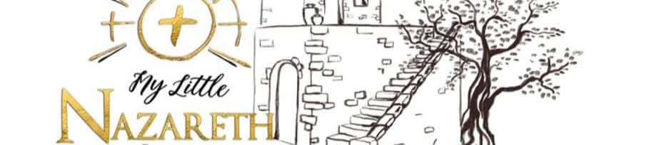 My Little Nazareth's Amazon Page