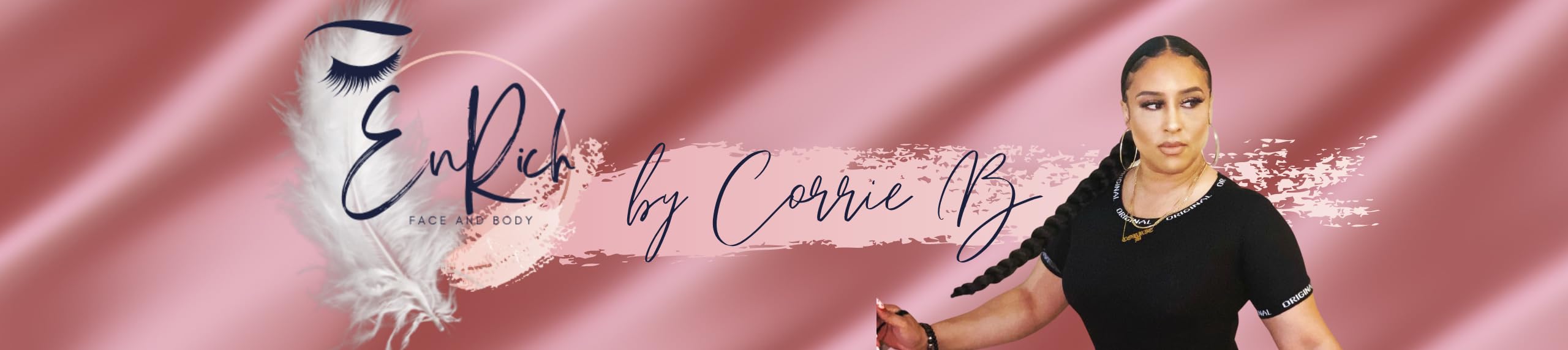 Corrie B's Amazon Page