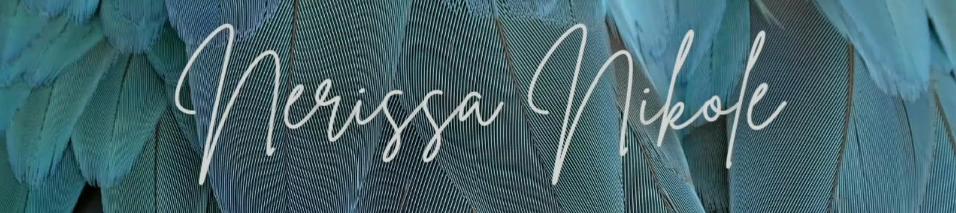 Nerissa Nikole's Amazon Page