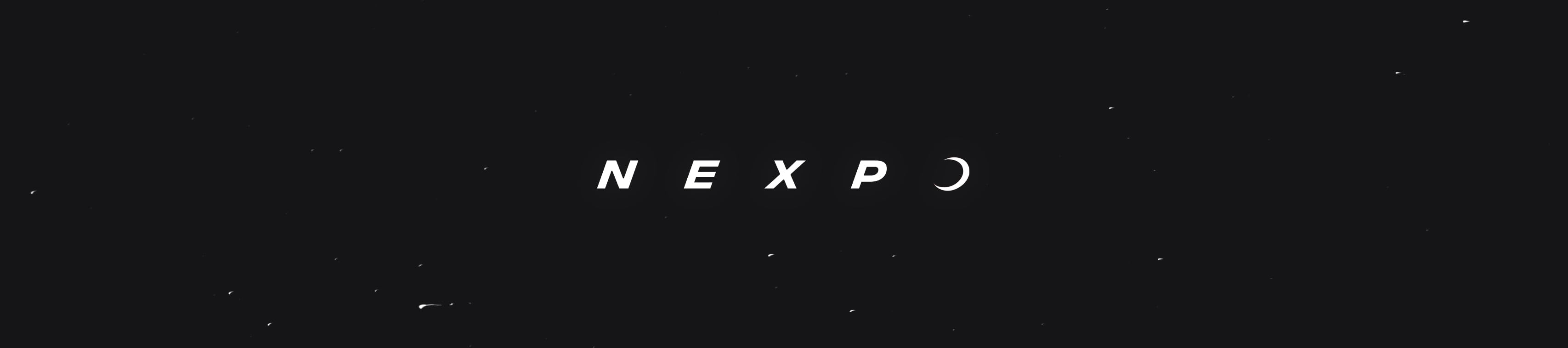 Nexpo's Amazon Page