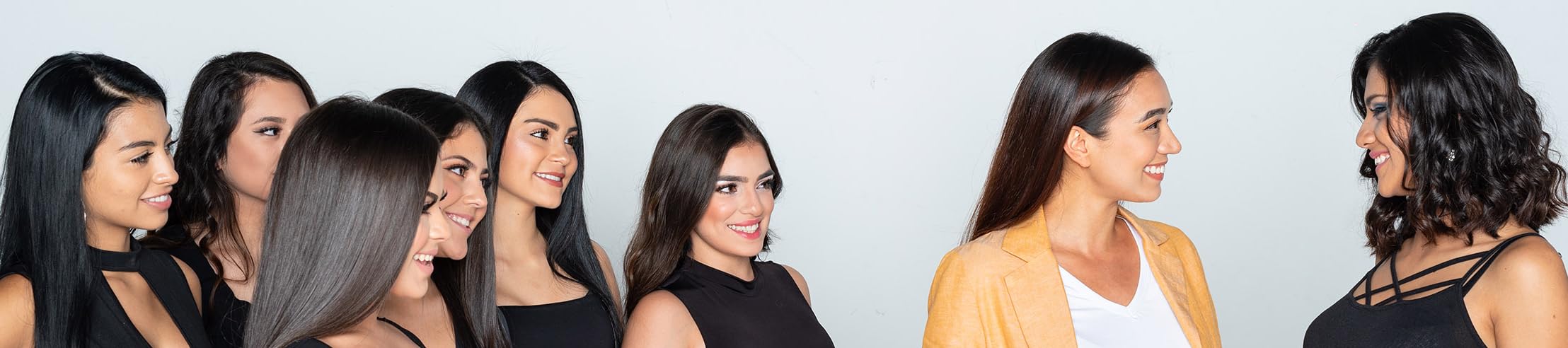 NGM Modeling's Amazon Page