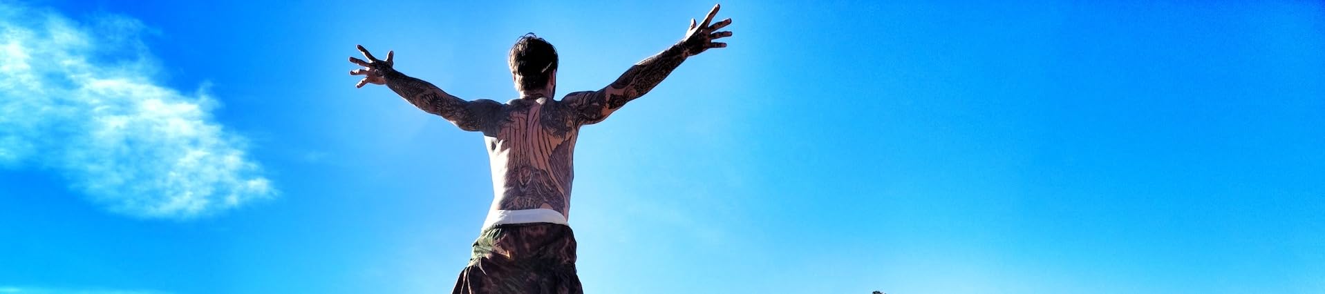 Nick Eagle's Amazon Page