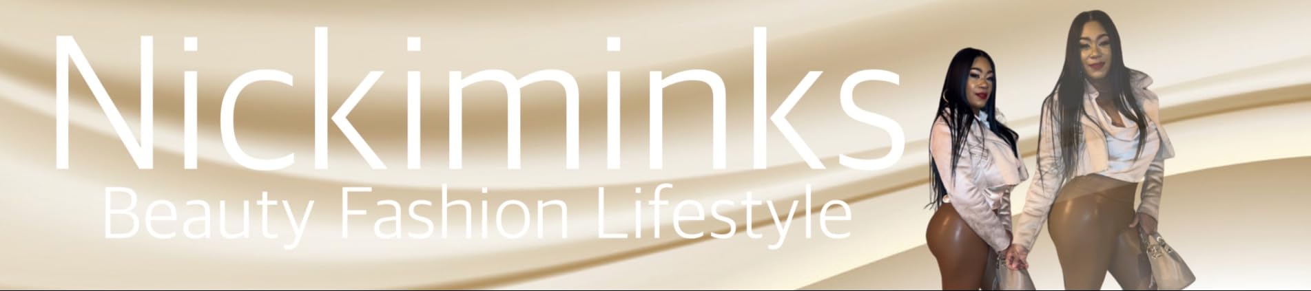 Nicki Minks's Amazon Page