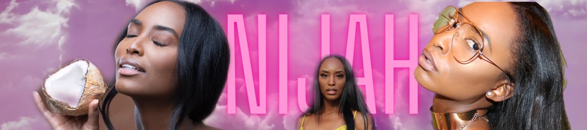 Nijah H.'s Amazon Page