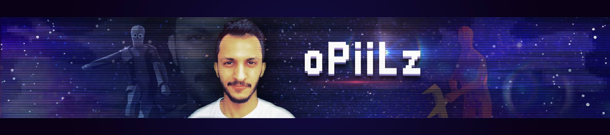 oPiiLz's Amazon Page