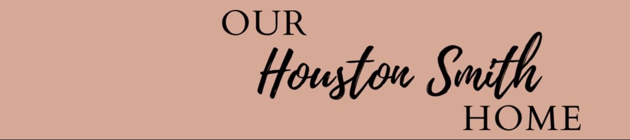 Jenny | Our Houston Smith Home's Amazon Page