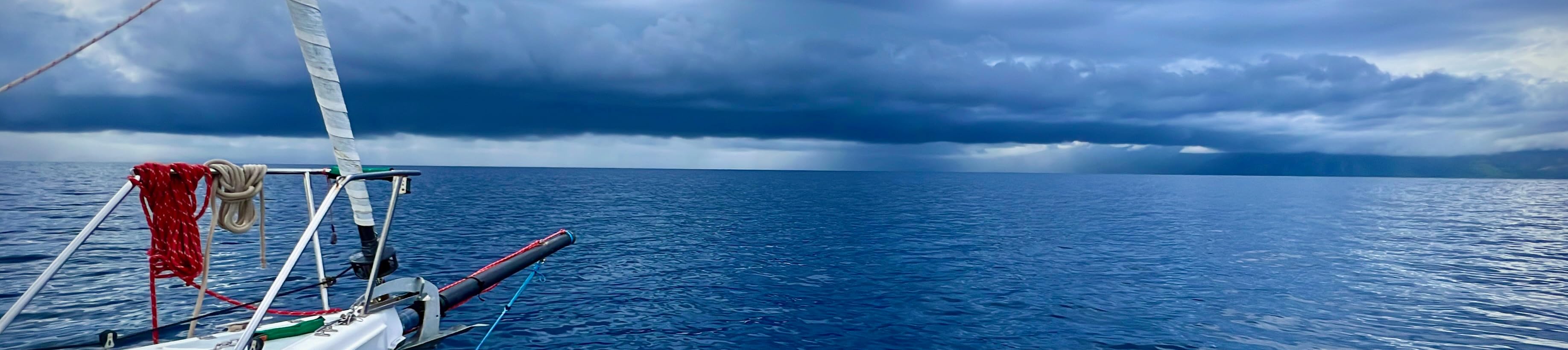 Out of the Doldrums's Amazon Page