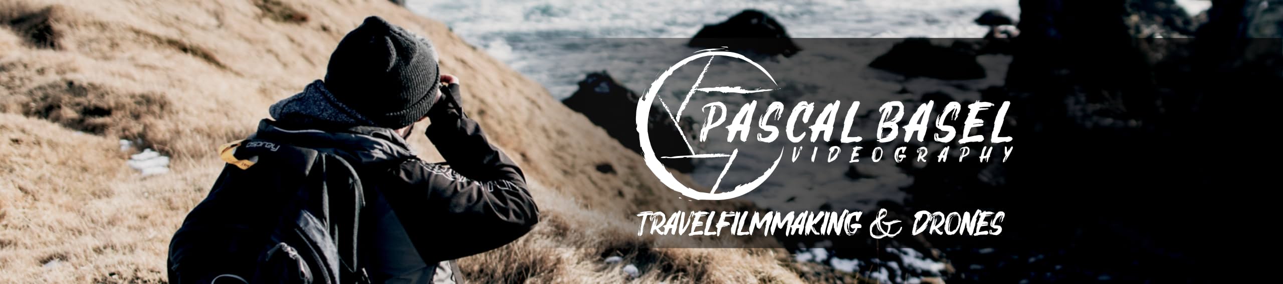 Pascal Basel's Amazon Page