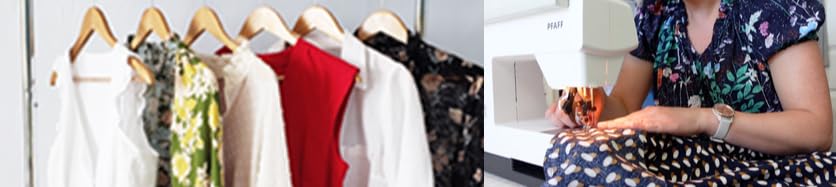 Pattern Scout | Casey Sibley's Amazon Page