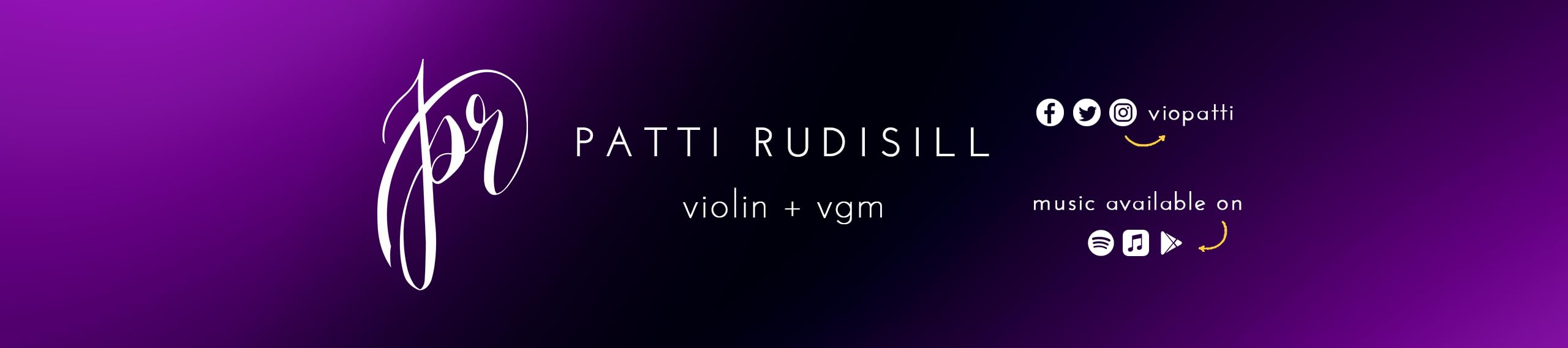 Patti Rudisill's Amazon Page