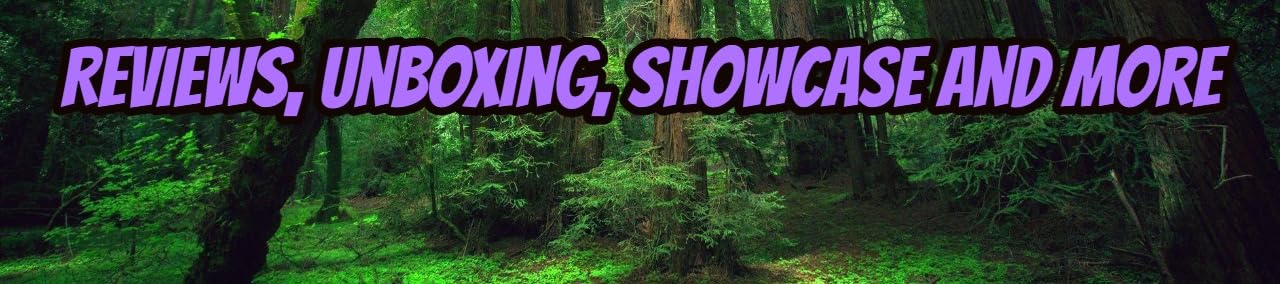 Peter Tech Reviews's Amazon Page