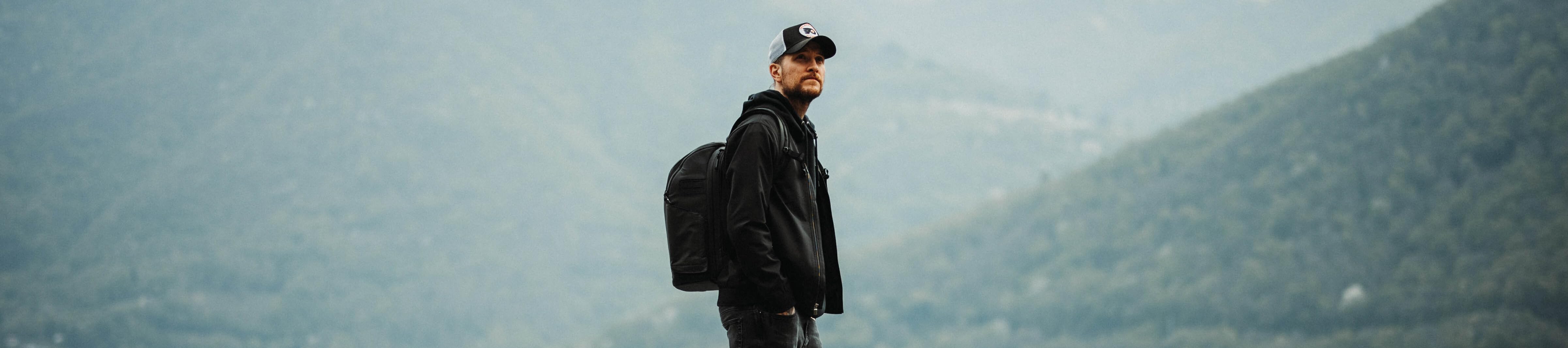 Peter McKinnon's Amazon Page