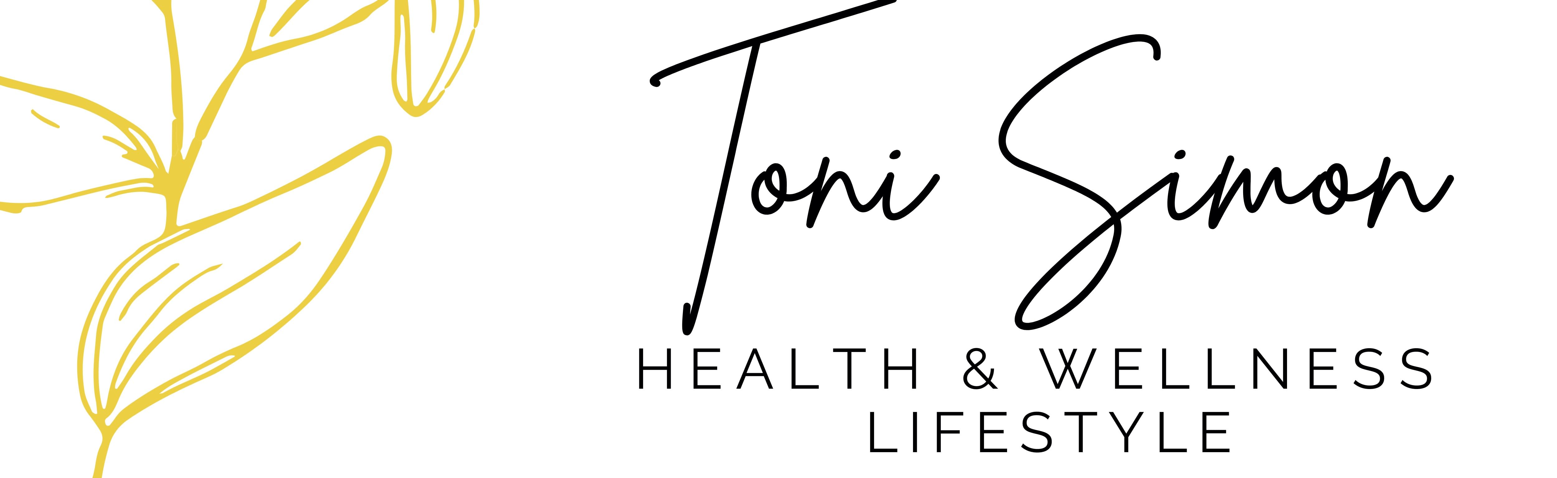 Tonisha Simon's Amazon Page