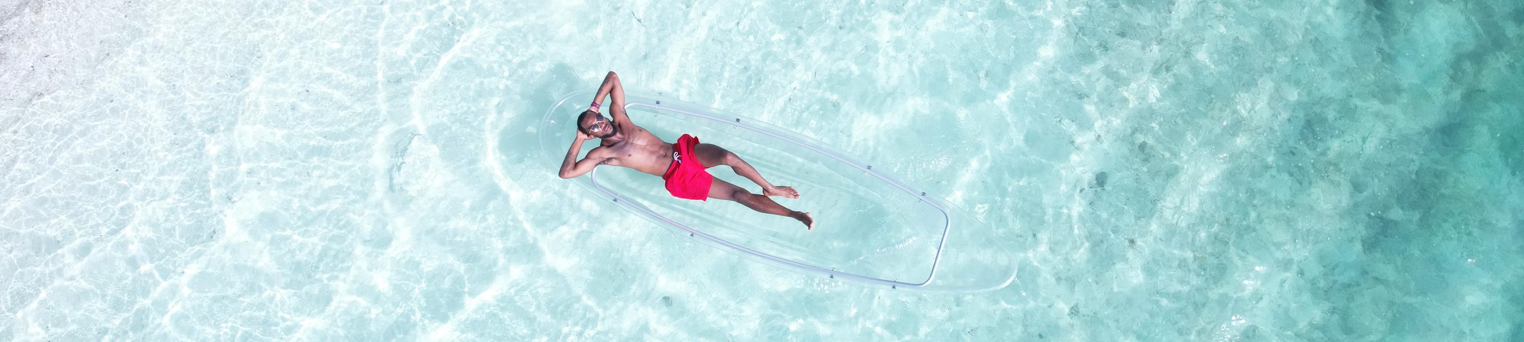 Patrick M.'s Amazon Page