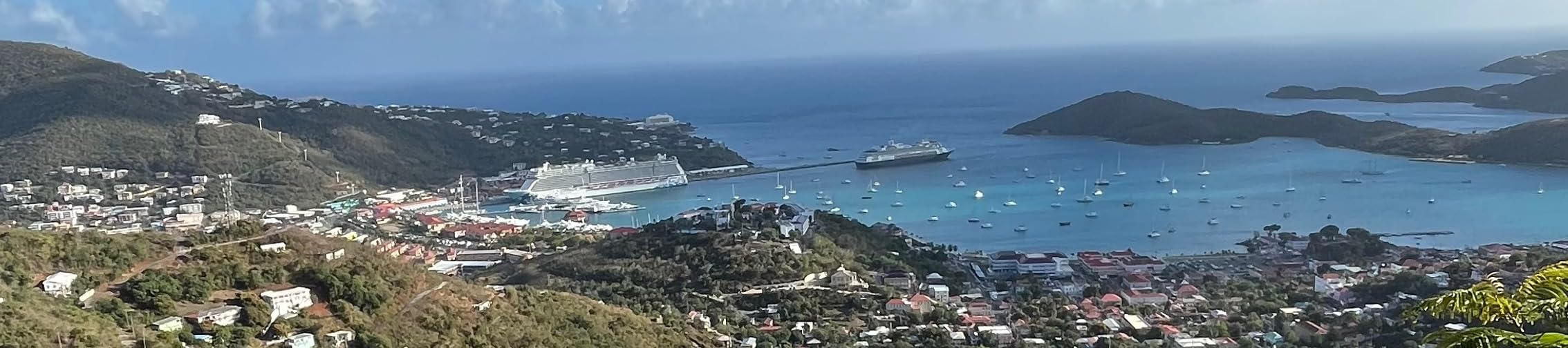 Preston Buchanan's Amazon Page