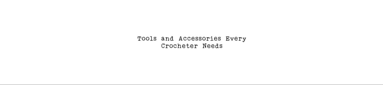 Pretty Darn Adorable Crochet's Amazon Page