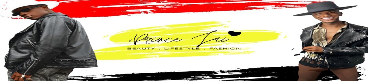 Prince JAI's Amazon Page